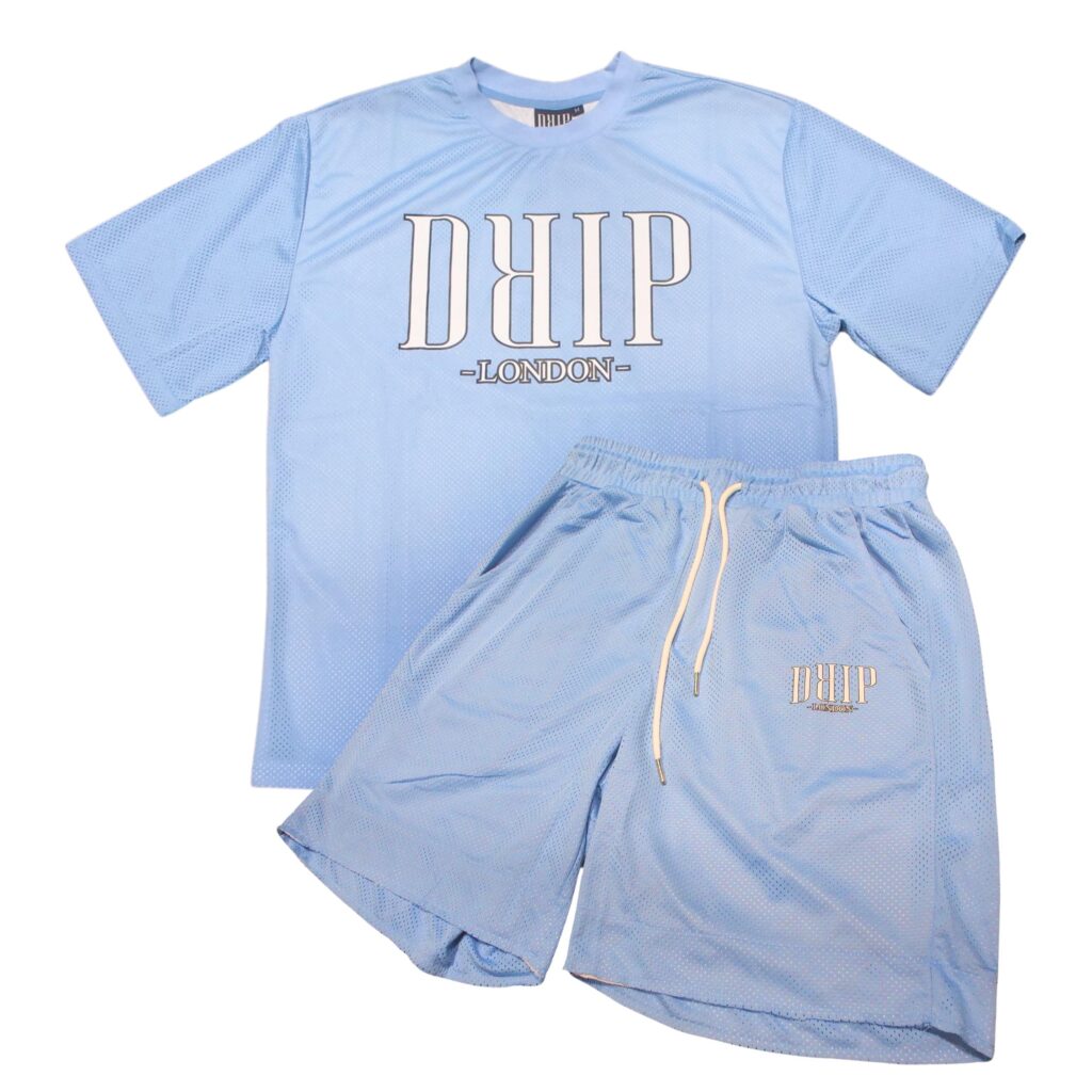 DRIP LDN – Never Not Drippin'