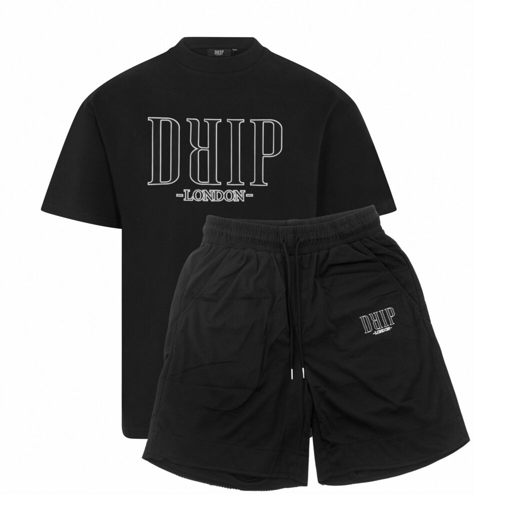DRIP LDN – Never Not Drippin'
